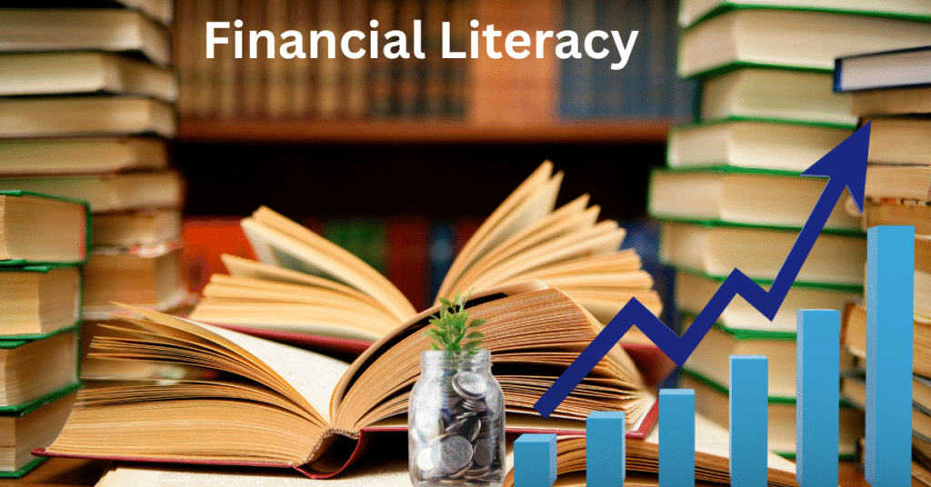 The Top 10 Financial Literacy Books Everyone Should Read - lostnews